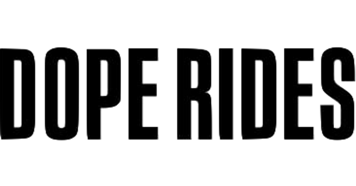 Products – Page 3 – DOPE RIDES